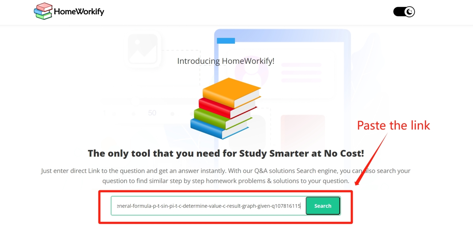 HomeWorkify Review: Does It Deliver Instant Answers for Homework Quest - AppHut