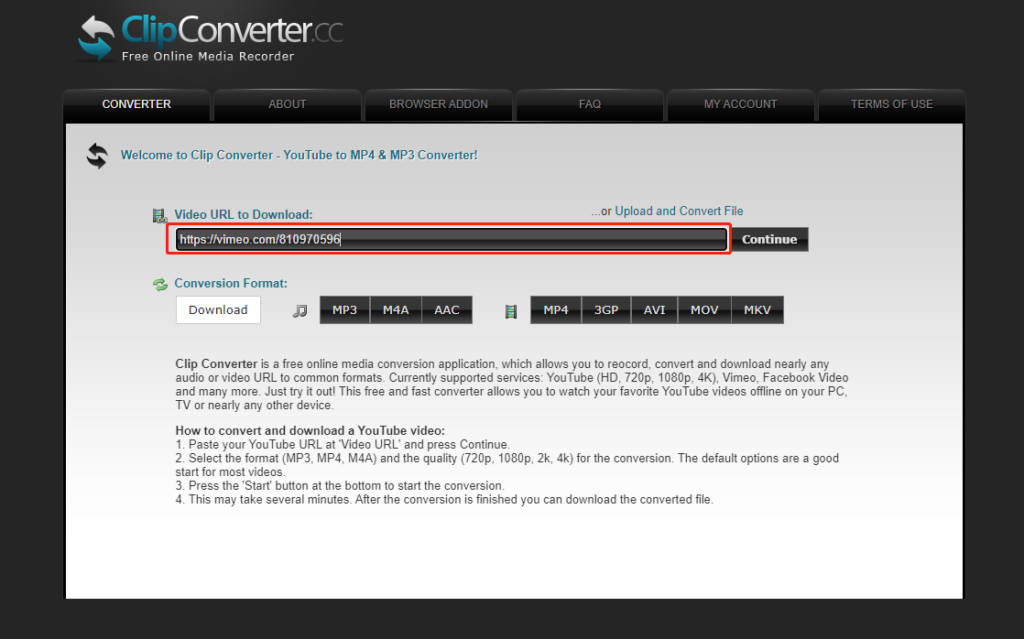 Vimeo to MP4: Which Conversion Method is Best? - AppHut