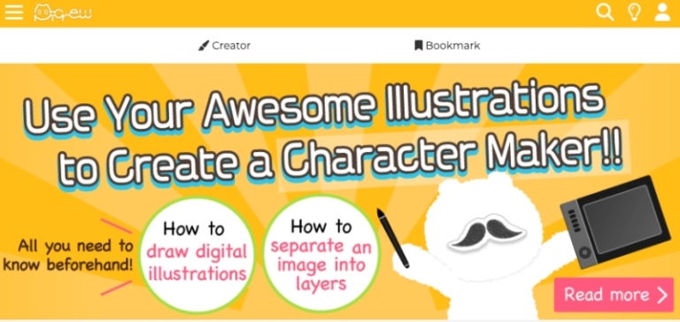 Top 6 Waifu Generators to Unleash Your Imagination - AppHut