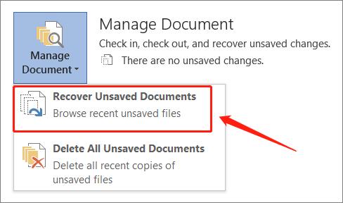 Lost Your Word File? Here's How to Recover It: A Step-by-Step Guide ...