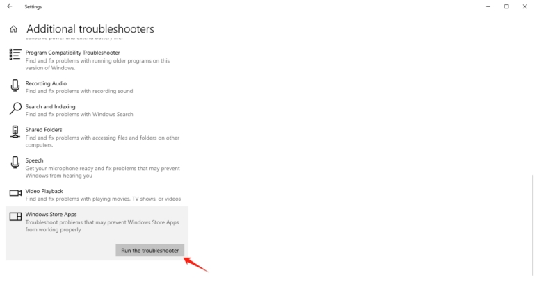 How to Fix Microsoft Error Code 0x80190001? - AppHut