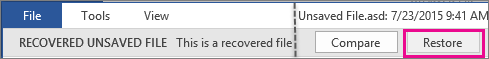 Lost Your Word File? Here's How to Recover It: A Step-by-Step Guide ...