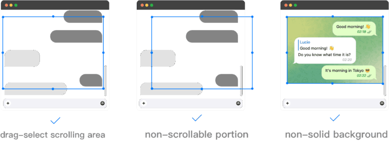 Best Tools for Scrolling Screen Capture - AppHut