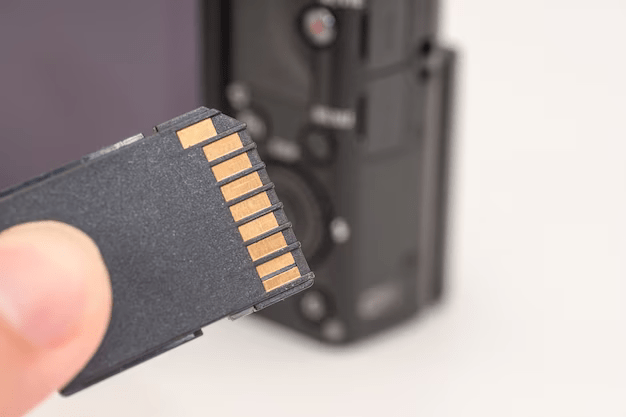 [Solved] How to Format an SD Card for Trail Camera? - AppHut