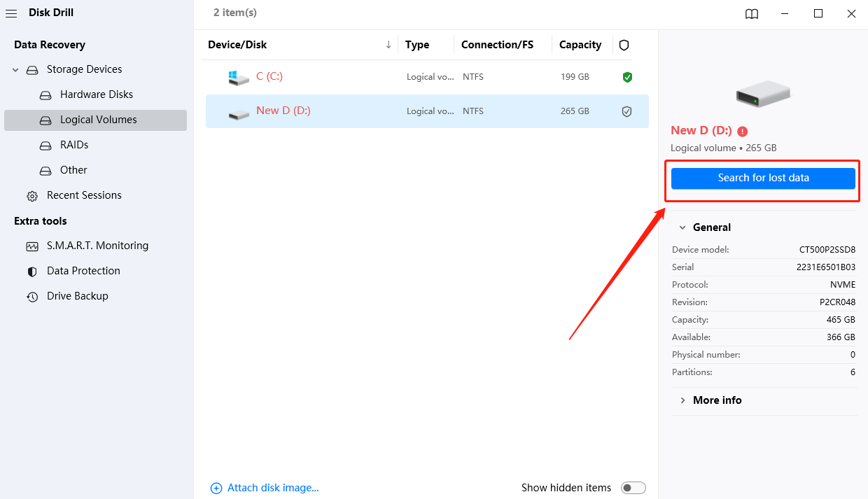 Lost Your Word File? Here's How to Recover It: A Step-by-Step Guide ...