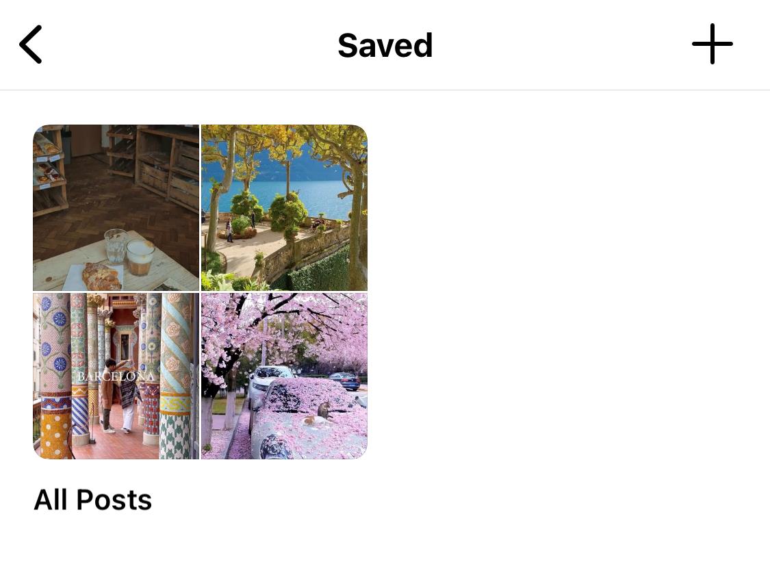 [Latest Guide] How to Find Saved Reels on Instagram? - AppHut