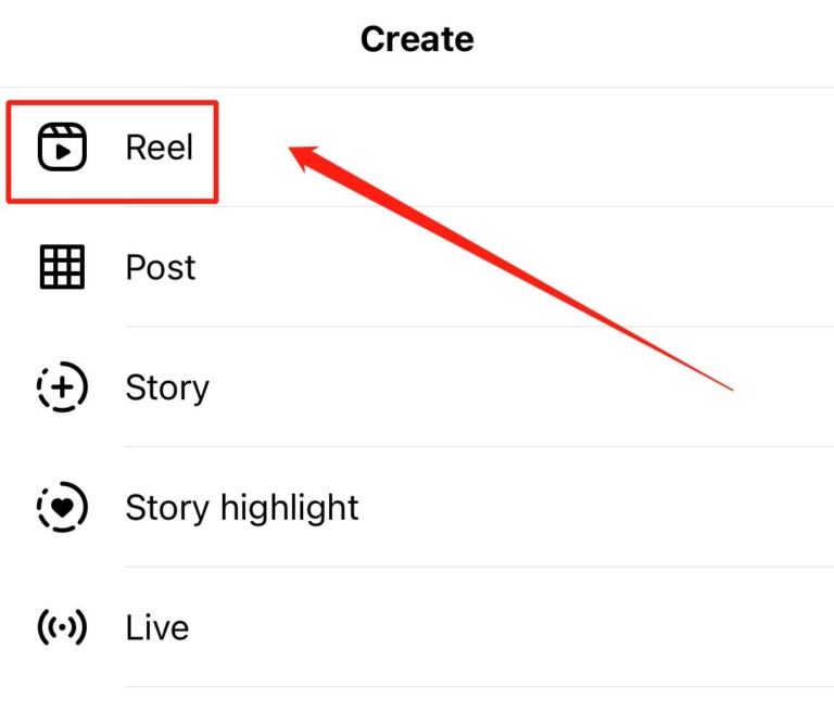 How to Edit Transitions on Reels: A Step-by-Step Guide - AppHut
