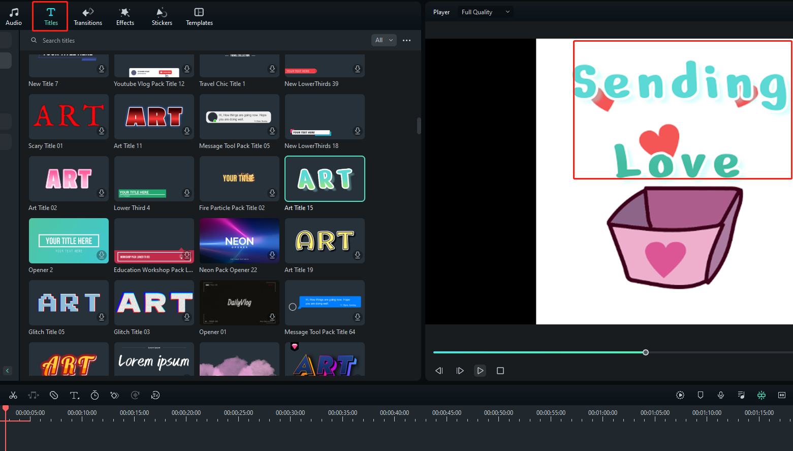 Looking to Create Sending Love Gifs? Here's How! - AppHut