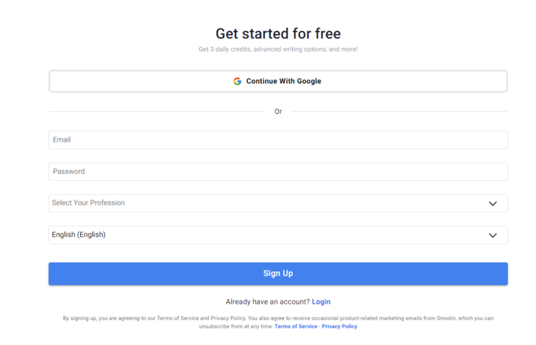 Smodin Review: How to Use? - AppHut