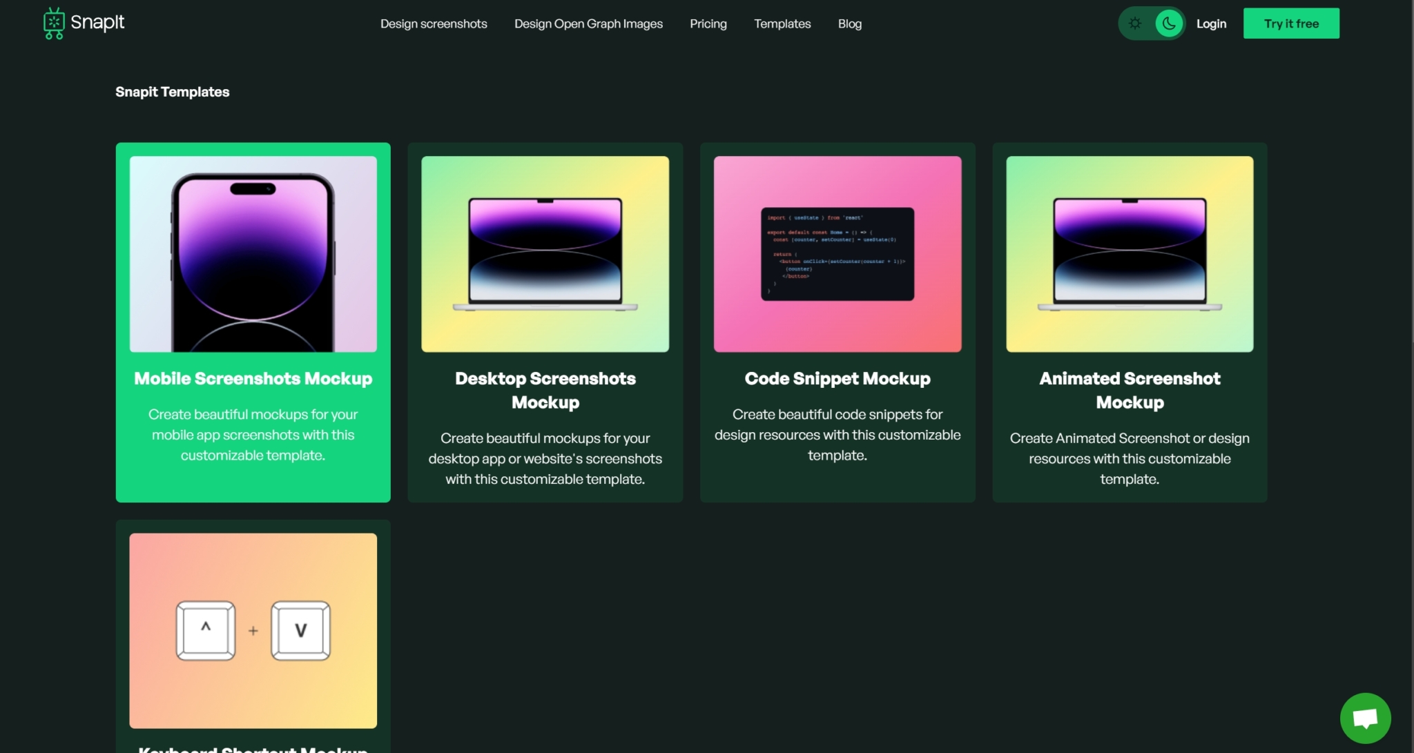 Captivating Screenshots Made Easy: A Comprehensive Snapit Review - AppHut