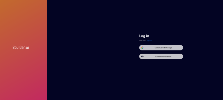 SoulGen Review: Is It the Ultimate AI Image Generator? - AppHut