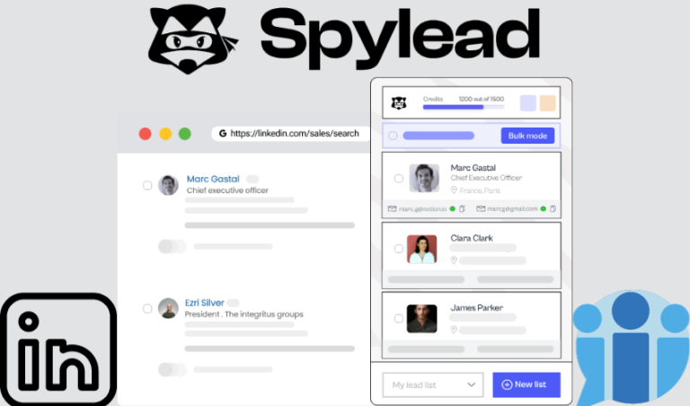 How Can Spylead Finder Revolutionize Your Connections? - AppHut