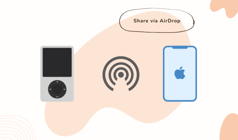 How to Transfer Music from iPod to iPhone? - AppHut