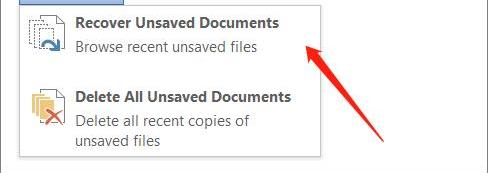Lost Your Word File? Here's How to Recover It: A Step-by-Step Guide ...