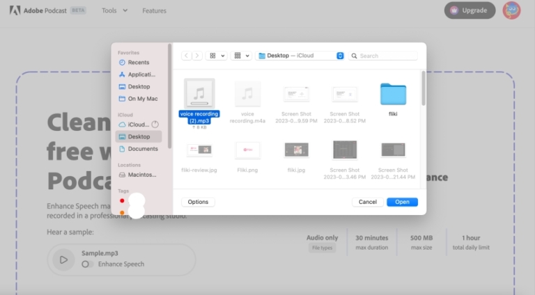 Adobe Audio Enhancer Review: Is It Good? - AppHut