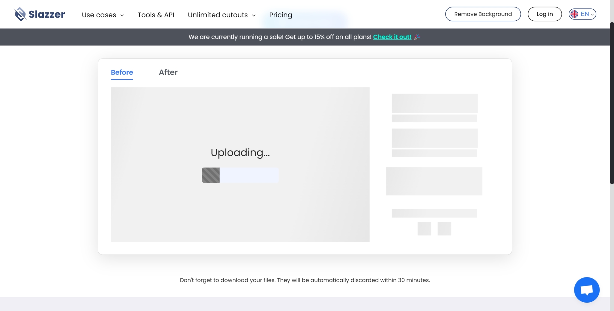 Slazzer Background Remover: Simplifying Background Removal for Your Im ...