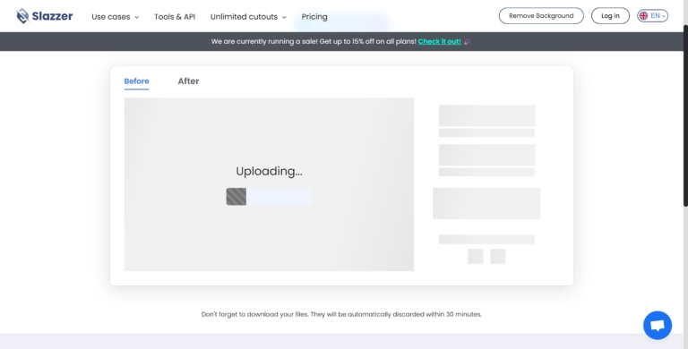 Slazzer Background Remover: Simplifying Background Removal for Your Im ...