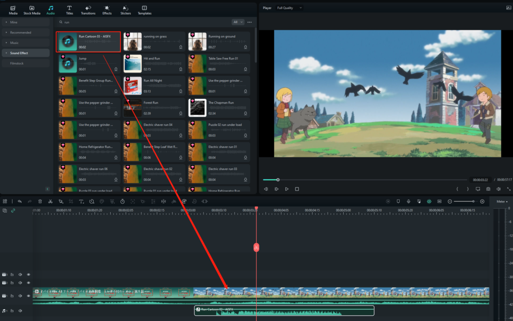 Cartoon Running Sound: Tips for Adding Sound Effects to Videos - AppHut