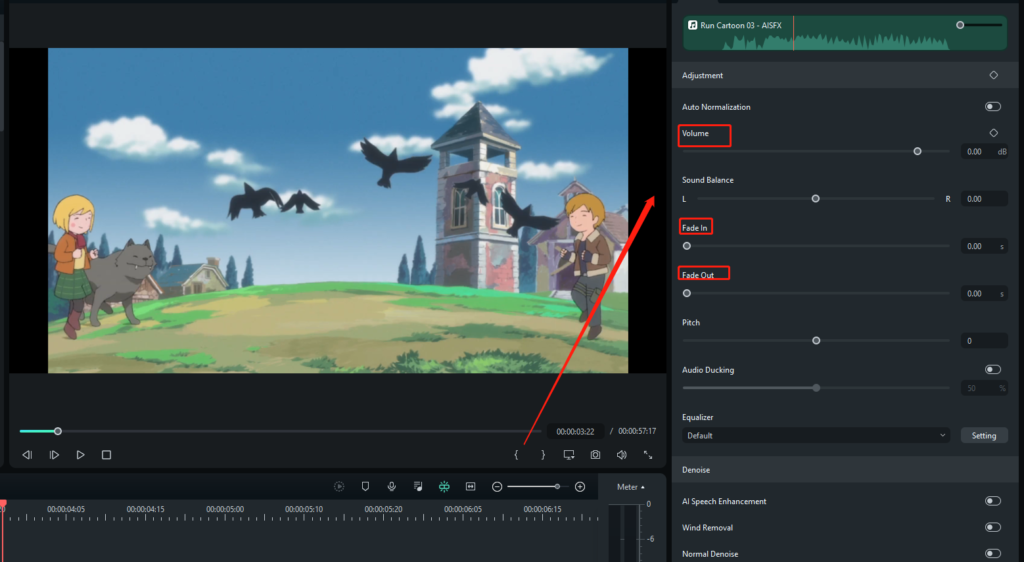 Cartoon Running Sound: Tips for Adding Sound Effects to Videos - AppHut