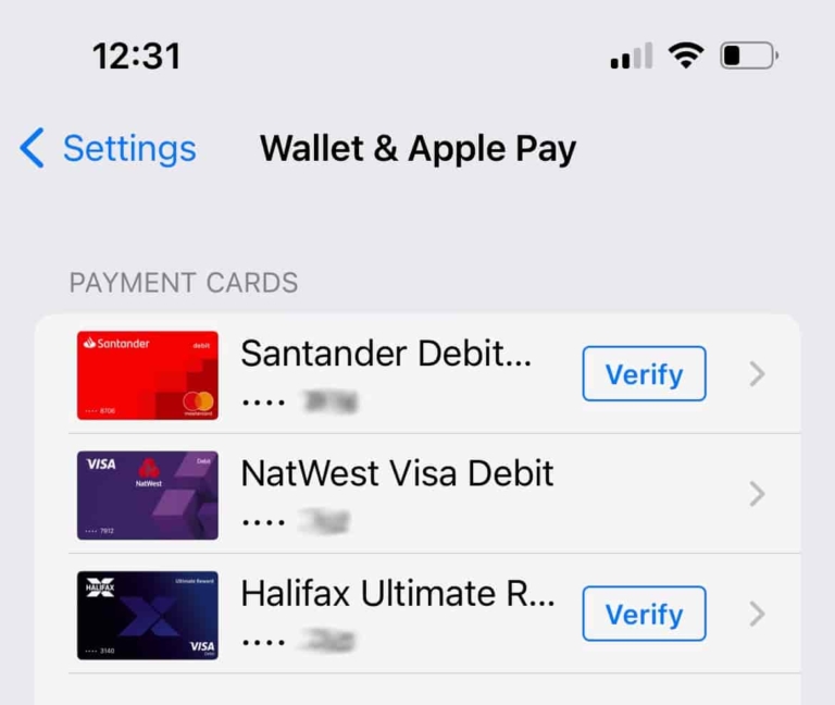 How to Remove a Card from Apple Pay: A Step-by-Step Guide - AppHut