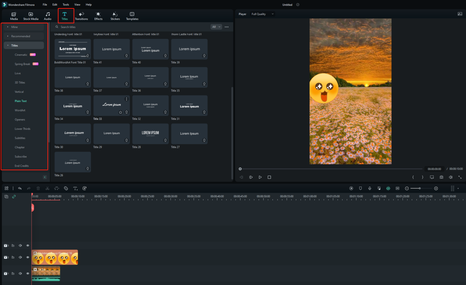 A Guide to Free Download Editor Fonts to Enhance Your Videos - AppHut