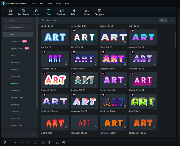 A Guide to Free Download Editor Fonts to Enhance Your Videos - AppHut