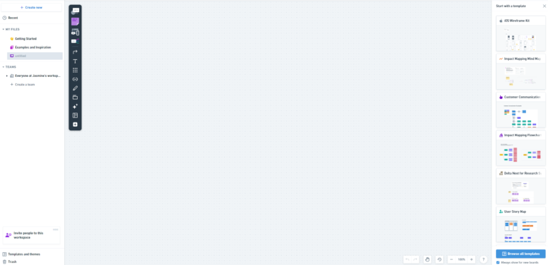 Whimsical Review: Will it Work for Me? - AppHut